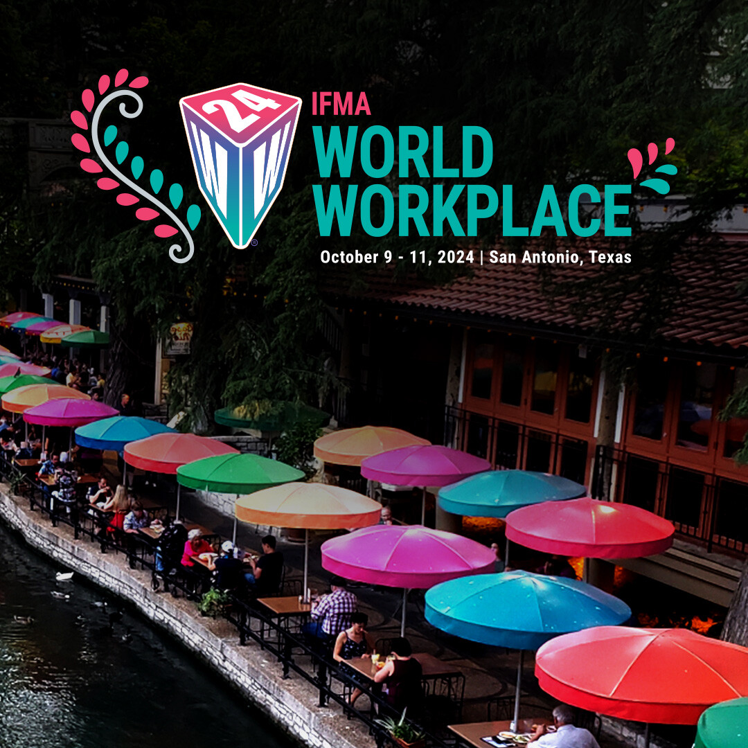 World Workplace 2024 Marketing Toolkit