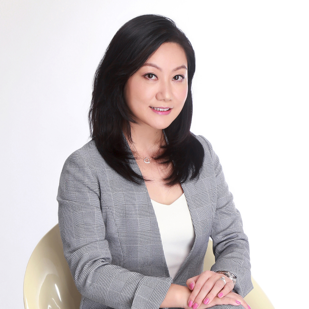 IFMA Influencer - Christine Li