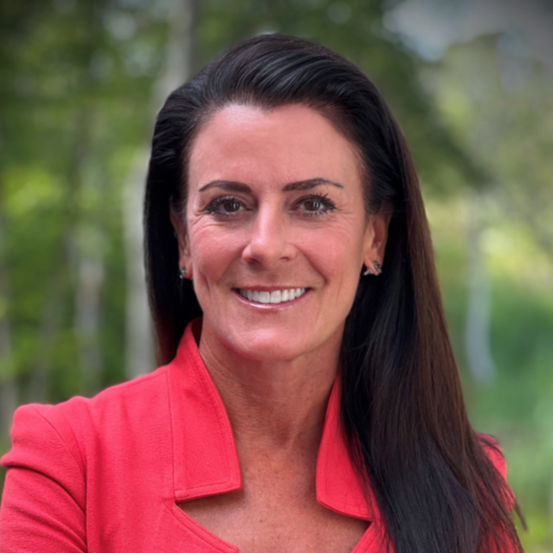 IFMA Influencer - Stacey Shepard