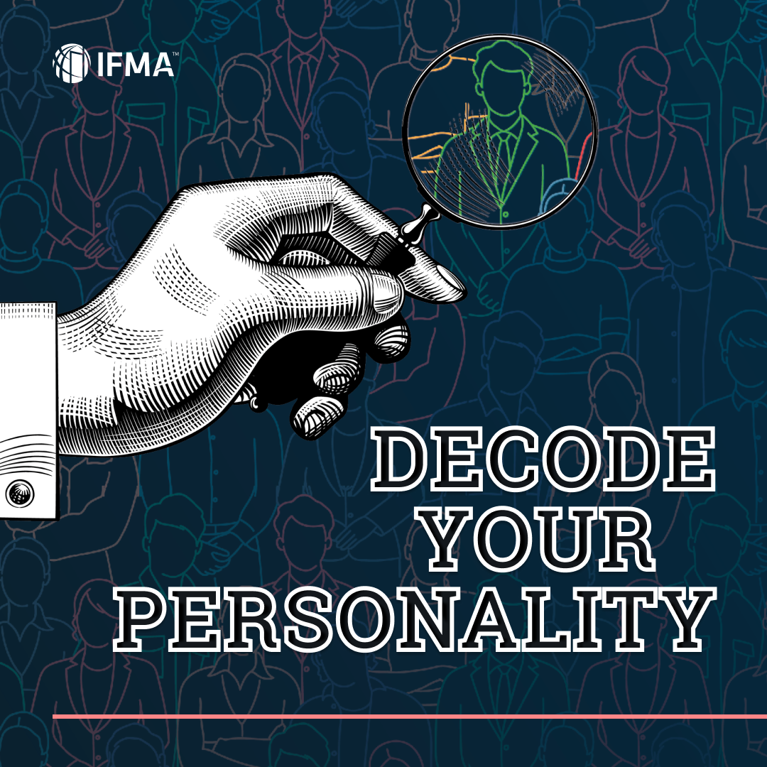 IFMA's Research and Benchmarking Projects & Interests