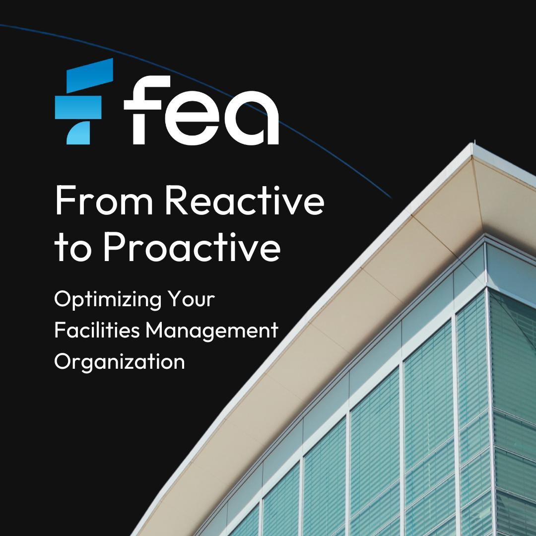 IFMA Member Benefit of the Month