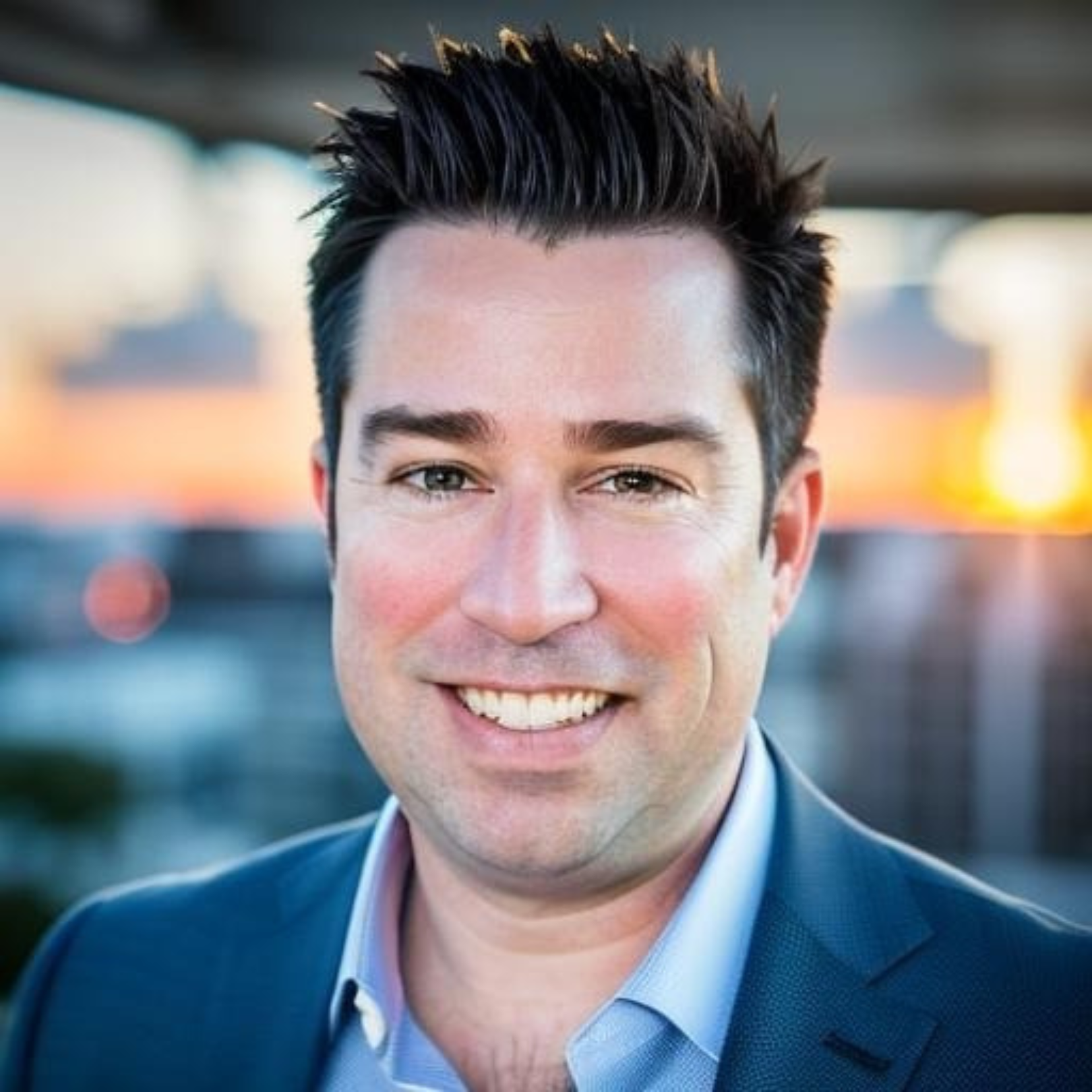 IFMA Influencer - Drew DePriest