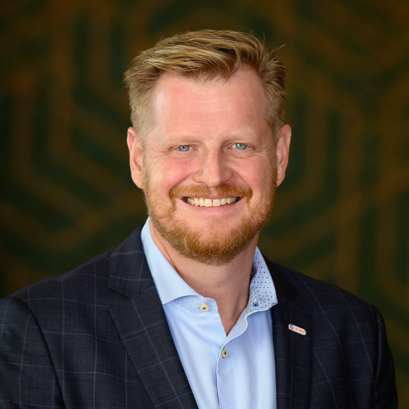 IFMA Influencer - Peter Ankerstjerne